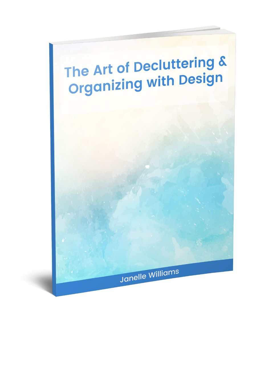 The Art of Decluttering And Organizing with Design – Organized by JWC
